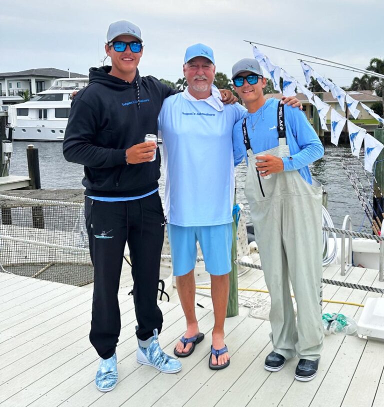 Logan's Adventure Fishing Charters, LLC